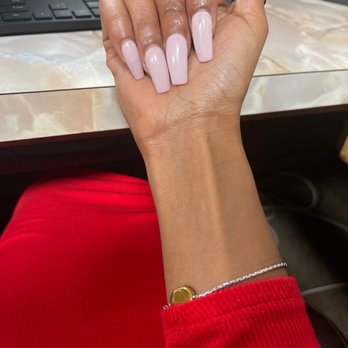 JFK NAIL - Updated October 2025 - 19 Photos & 21 Reviews - 3418 John F ...