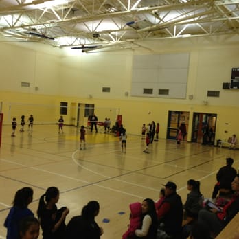 HOLY TRINITY GYM - Updated December 2025 - 999 Brotherhood Way, San ...