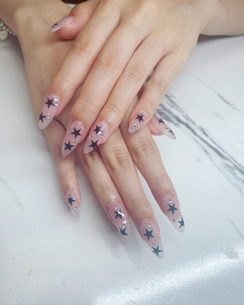 MESA NAIL - 259 Photos & 29 Reviews - 944 N Grand Ave, Covina ...
