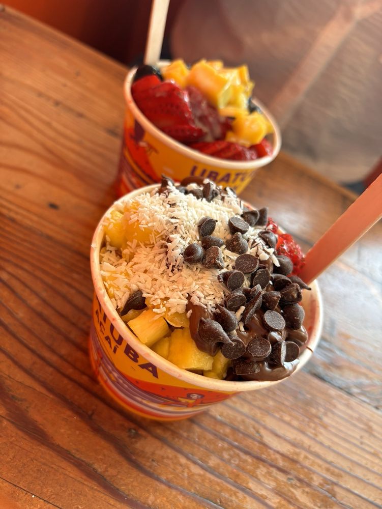 UBATUBA AÇAÍ - CLAREMONT - Updated January 2026 - 233 Photos & 178 ...