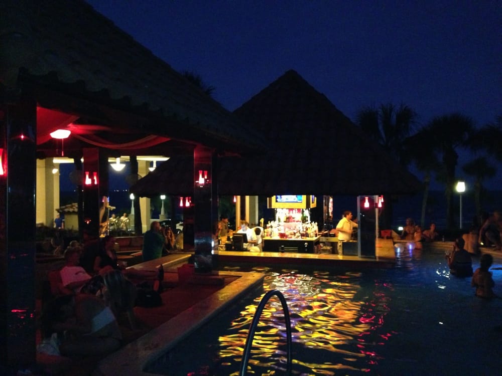 H2O POOL + BAR - Updated October 2025 - 42 Photos & 35 Reviews - 5222 Seawall Blvd, Galveston ...