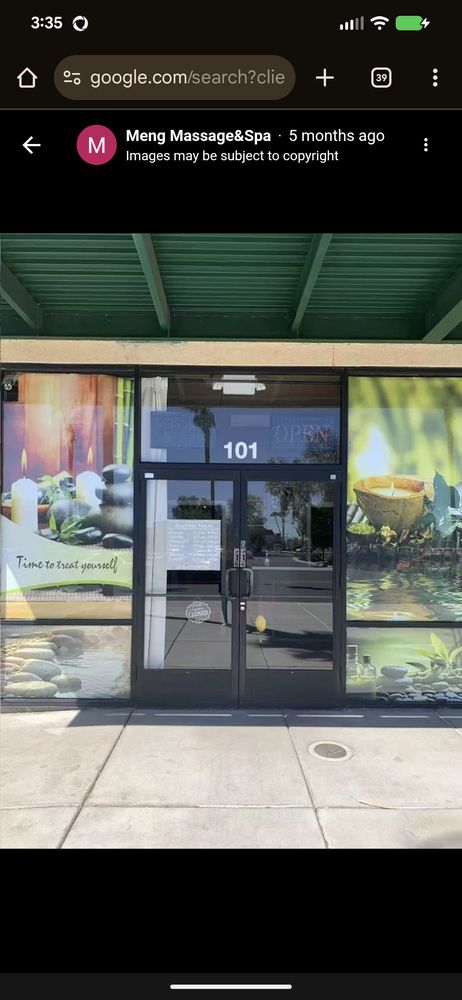 MENG MASSAGE & SPA - Updated June 2026 - 7435 S Eastern Ave, Las Vegas ...