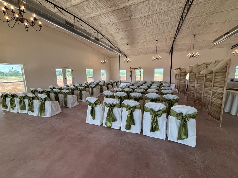 RED BIRD EVENT CENTER - Updated June 2026 - Request a Quote - 1920 Co ...