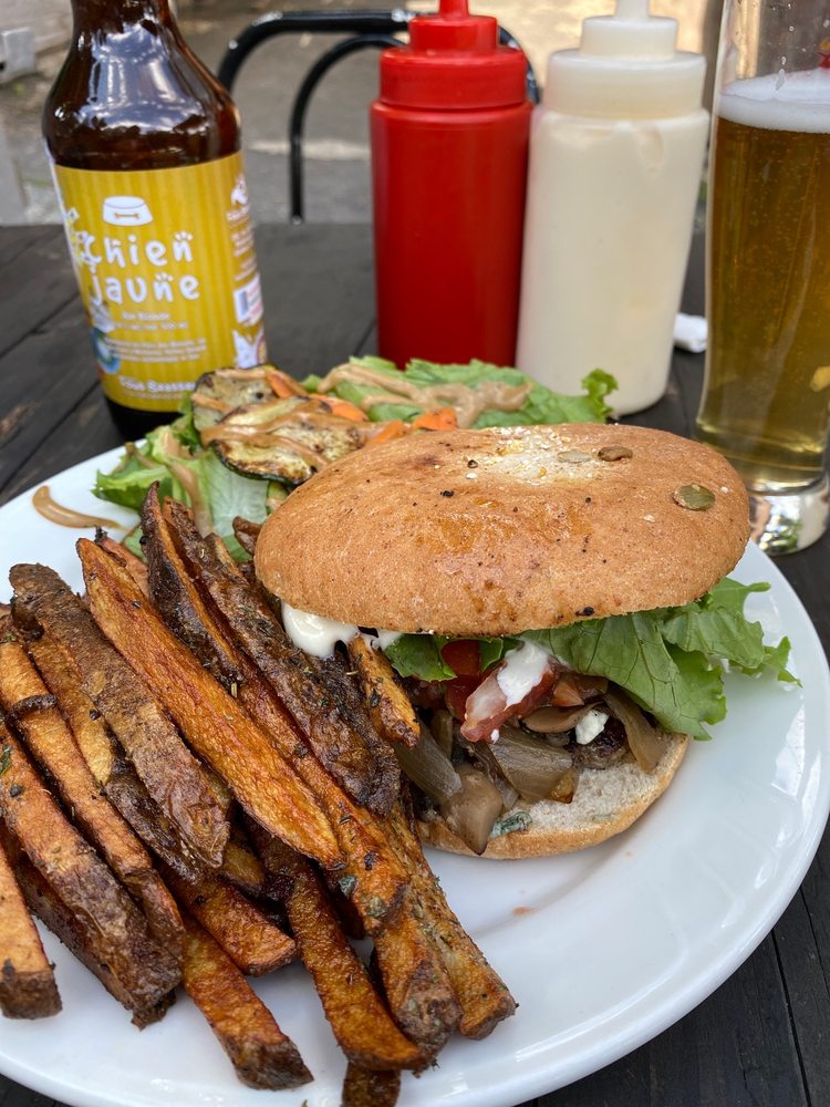 CAFÉ L’INNOCENT - Updated August 2024 - 65 Photos & 43 Reviews - 460 ...