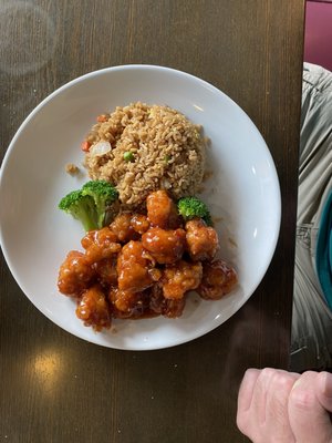 PORTAGE ASIAN CUISINE - Updated July 2025 - 30 Photos & 61 Reviews ...