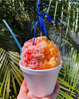 TIKI SNOW - Updated October 2025 - 95 Photos & 74 Reviews - 2549 S ...