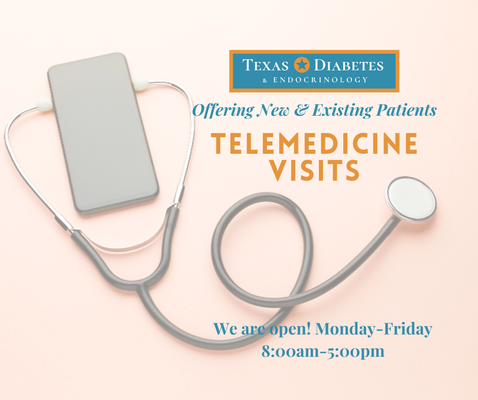 TEXAS DIABETES & ENDOCRINOLOGY - SOUTH AUSTIN - Updated December 2025 ...