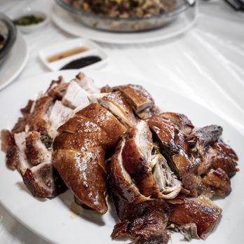 SAM WOO BBQ - Updated December 2025 - 510 Photos & 100 Reviews - 375 ...