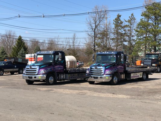 PRICED RITE TOWING & AUTO REPAIR - Updated December 2025 - 12 Photos ...