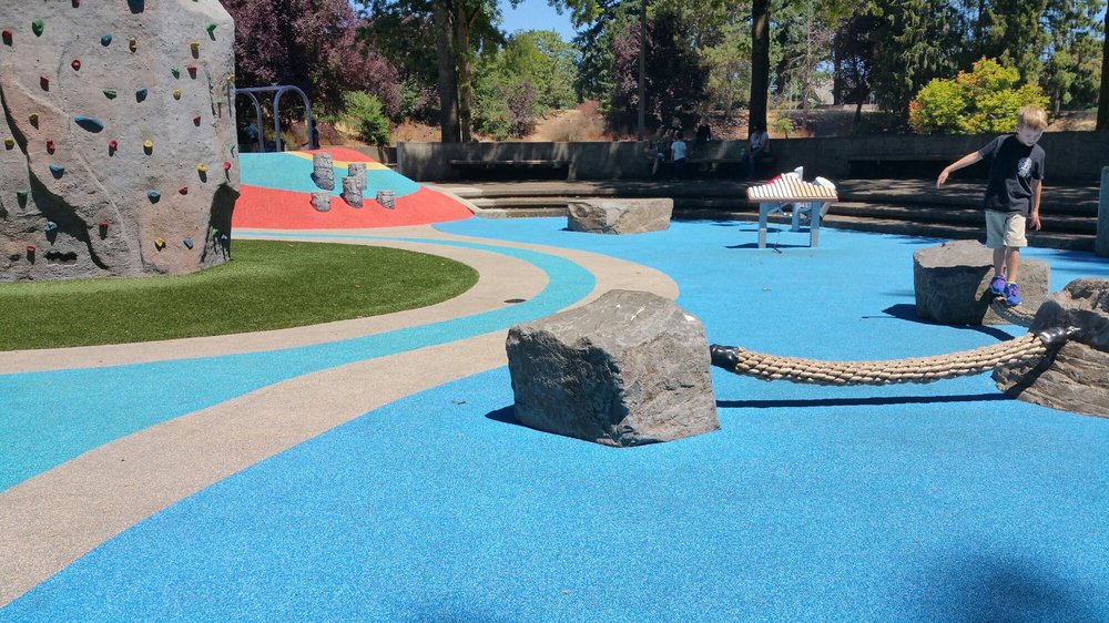 LENTS PARK - 29 Photos & 20 Reviews - SE 92nd Ave & Holgate Blvd ...