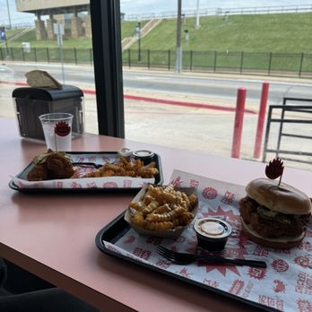 CHICKEN AND THE WOLF - Updated September 2025 - 77 Photos & 41 Reviews ...