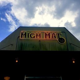 HIGH HAT CAFE - Updated December 2025 - 857 Photos & 704 Reviews - 4500 ...