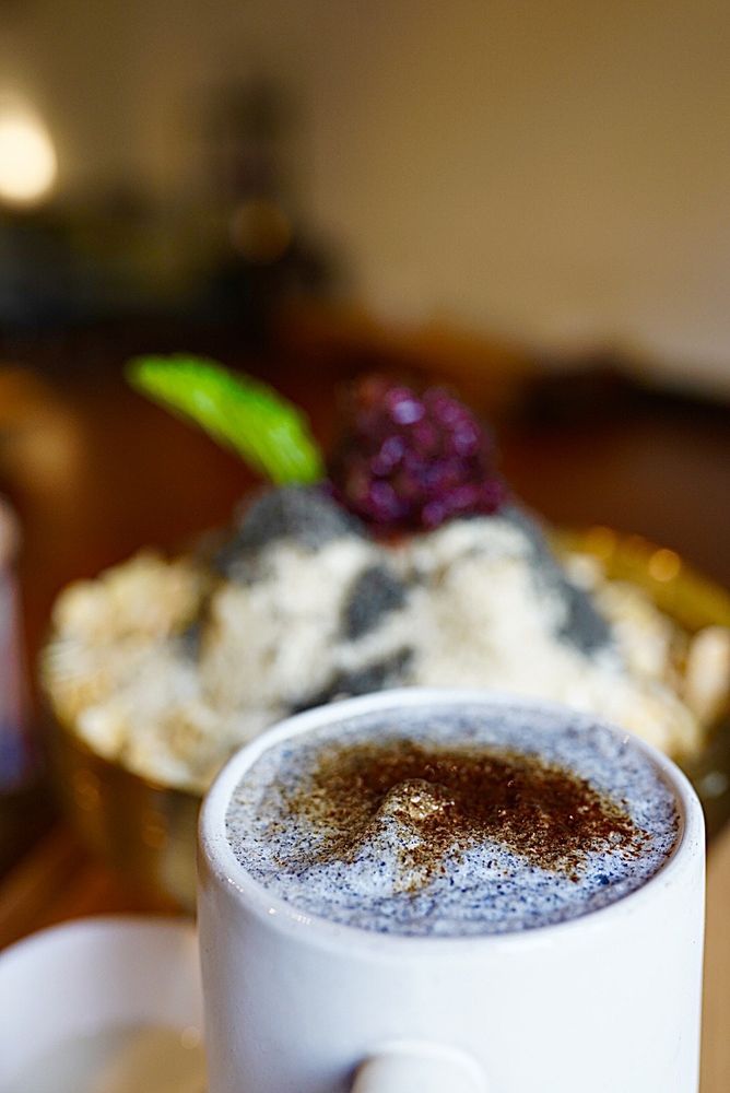 SORICHA TEA & THEATER - 1440 Photos & 401 Reviews - 7112 Columbia Pike ...