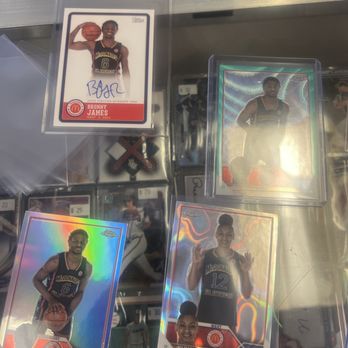 MVP SPORTS CARDS - Updated October 2025 - 13 Photos & 76 Reviews ...