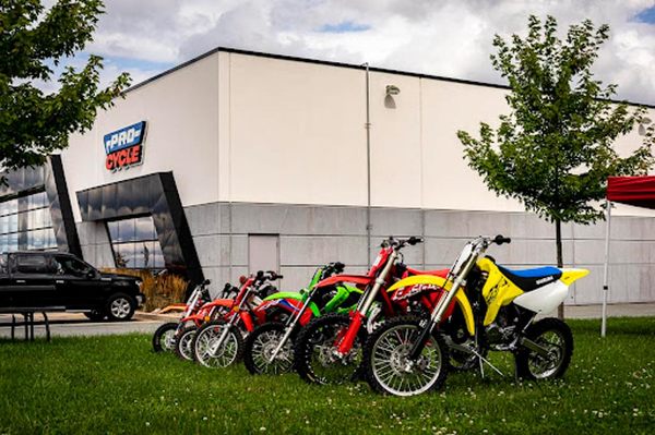 PRO CYCLE - Updated December 2025 - 25 Photos & 10 Reviews - 360 Higney ...