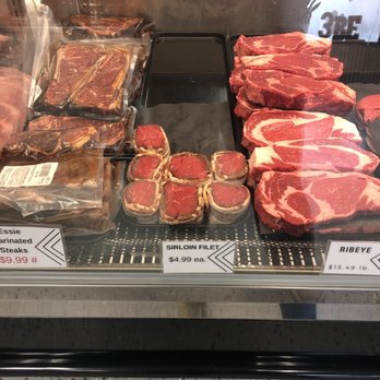 3BE MEATS - Updated January 2026 - 17 Photos & 11 Reviews - 1700 E Main ...
