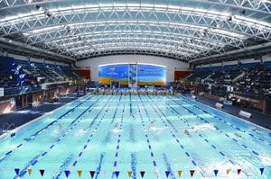 THE NATIONAL AQUATIC CENTRE - Updated October 2025 - 11 Reviews ...