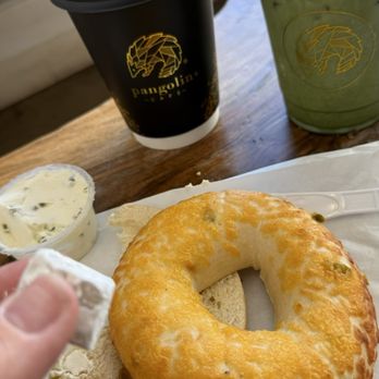 PANGOLIN CAFÉ - Updated November 2024 - 638 Photos & 304 Reviews - 955 ...