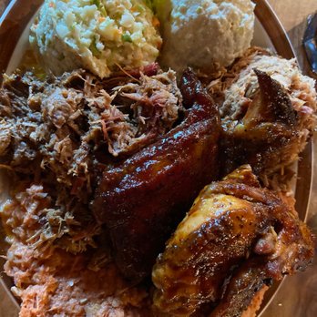 SCONYERS BAR-B-QUE - Updated December 2025 - 142 Photos & 218 Reviews ...