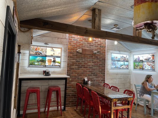 GEORGETOWN SEAFOOD - 46 Photos & 38 Reviews - 1211 Potomac St NW ...