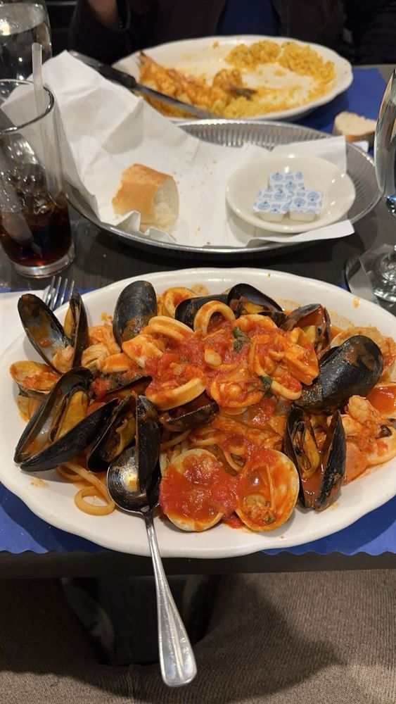 LUNELLO’S RESTAURANT - Updated December 2025 - 18 Photos & 26 Reviews ...