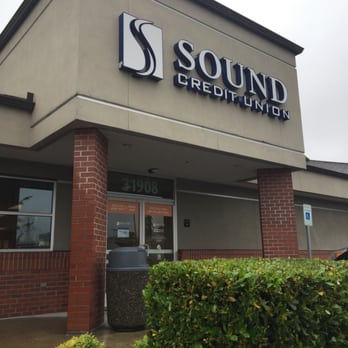 SOUND CREDIT UNION - Updated October 2025 - 18 Reviews - 2020 S 320th ...