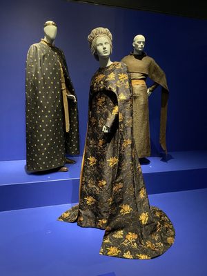 ASU FIDM MUSEUM - Updated August 2025 - 683 Photos & 68 Reviews - 919 S ...