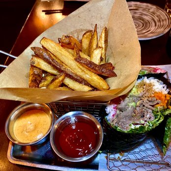 BARN JOO - Updated June 2025 - 3444 Photos & 2029 Reviews - 35 Union Sq ...