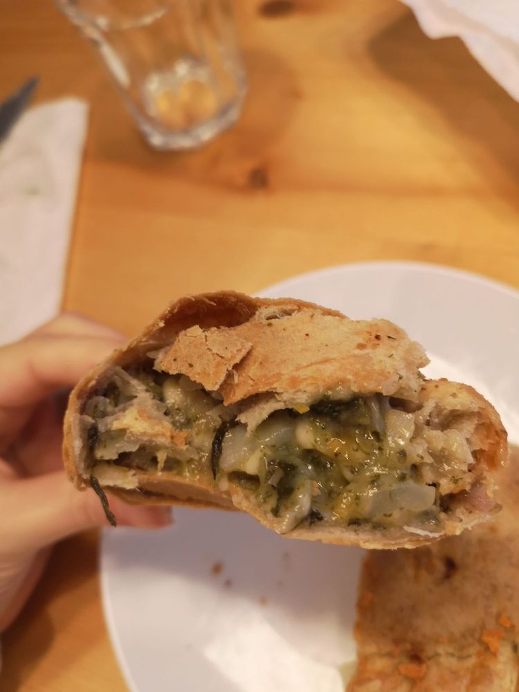 OGGIE OGGIE PASTY CO - 39 Church Street, Falmouth, Cornwall, United ...