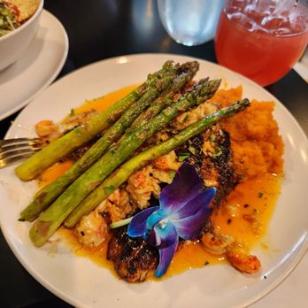 THE SOUL FOOD LOUNGE - 528 Photos & 201 Reviews - 3804 W 16th St ...