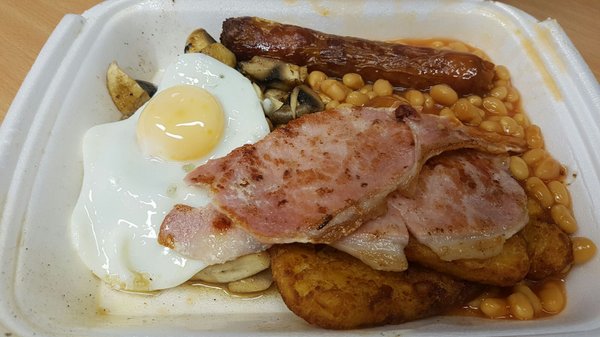 POPPINS CAFE - Updated December 2024 - 3-4 Poppins Court, London ...