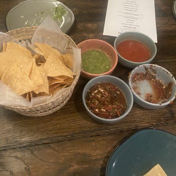 CONDESA - Updated June 2025 - 135 Photos & 47 Reviews - 130 N Central ...