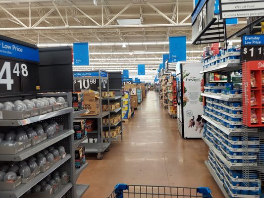 WALMART SUPERCENTER - Updated August 2024 - 66 Photos & 65 Reviews ...