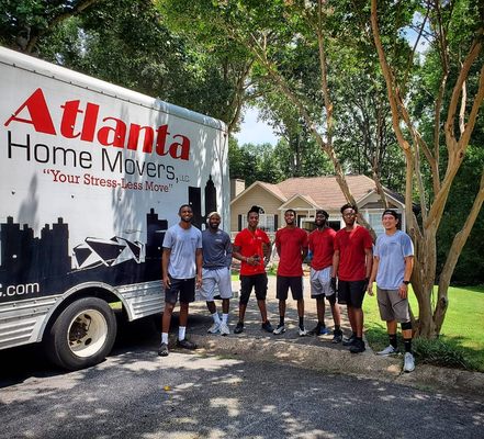 ATLANTA HOME MOVERS - Updated November 2025 - 371 Reviews & 67 Photos ...