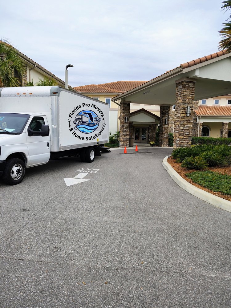 FLORIDA PRO MOVERS - Updated September 2025 - 72 Photos - 207 N ...