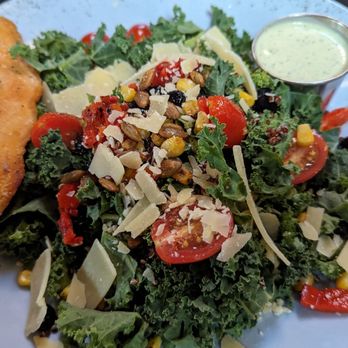 BOSSCAT KITCHEN & LIBATIONS - Updated August 2024 - 1664 Photos & 955 ...