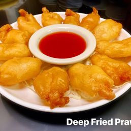 WILD GARLIC CHINESE RESTAURANT - Updated July 2024 - 236 Photos & 145 ...