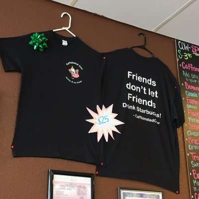 CAFFEINATED COW - 61 Photos & 70 Reviews - Coffee & Tea - 1791 S 8th St ...