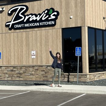 BRAVIS - Updated July 2025 - 292 Photos & 276 Reviews - 2815 Winners ...