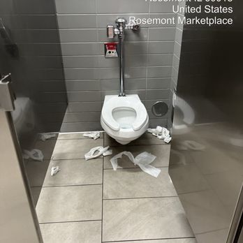 TARGET - Updated June 2025 - 86 Photos & 91 Reviews - 7000 Mannheim Rd ...