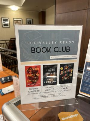 SANTA MARIA PUBLIC LIBRARY - Updated August 2025 - 34 Photos & 15 ...