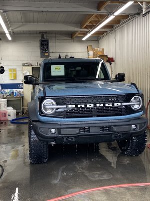 BOWEN SCARFF FORD - Updated September 2025 - 55 Photos & 387 Reviews ...