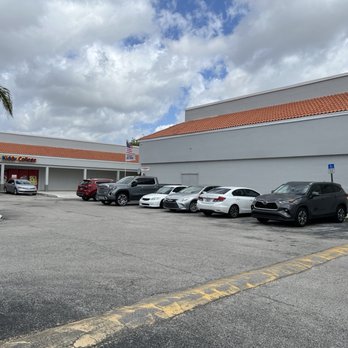 MIAMI ROLLER RINK - Updated December 2025 - 51 Photos & 67 Reviews ...