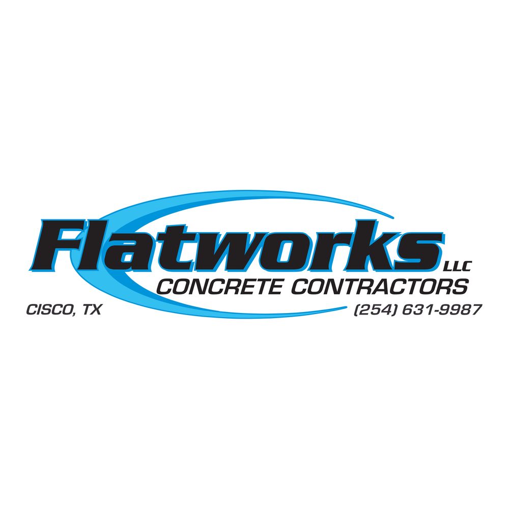 FLATWORKS - Updated May 2025 - Cisco, Texas - Masonry/Concrete - Phone Number - Yelp
