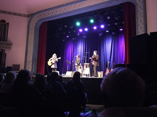 ALADDIN THEATER - 91 Photos & 130 Reviews - Music Venues - 3017 SE ...