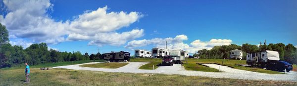 DRY RIDGE RV PARK - Updated September 2025 - 414 Davis Rd, Shelby ...