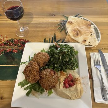 JERICHO LEBANESE FOOD - Updated December 2025 - 47 Photos & 54 Reviews ...