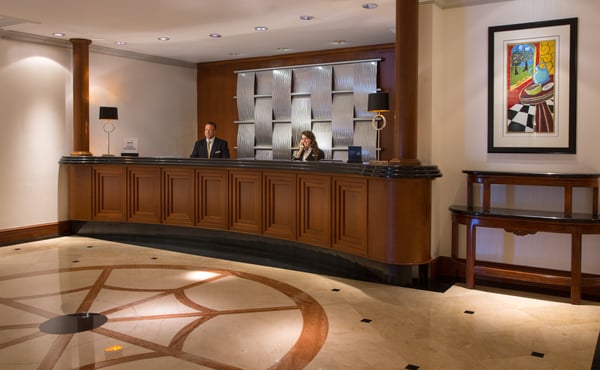 HILTON CHICAGO/NORTHBROOK - Updated May 2026 - 253 Photos & 107 Reviews ...