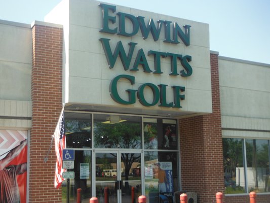 EDWIN WATTS GOLF - 17 Photos & 15 Reviews - 946 Orleans Rd, Charleston ...