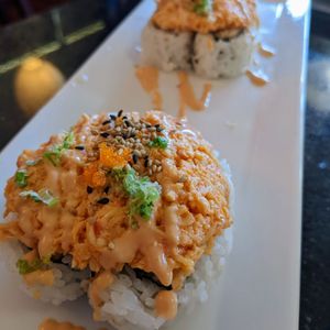 FUJI JAPANESE STEAK HOUSE & SUSHI BAR - Updated December 2025 - 59 ...